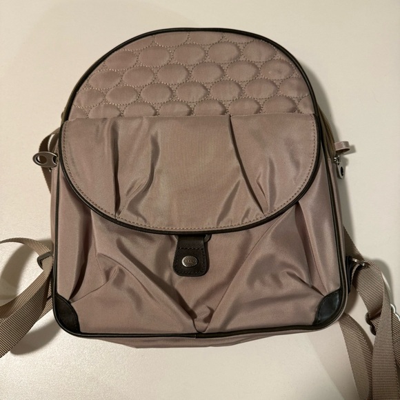 Mosey | Bags | Mosey Life Mini Backpack Purse | Poshmark